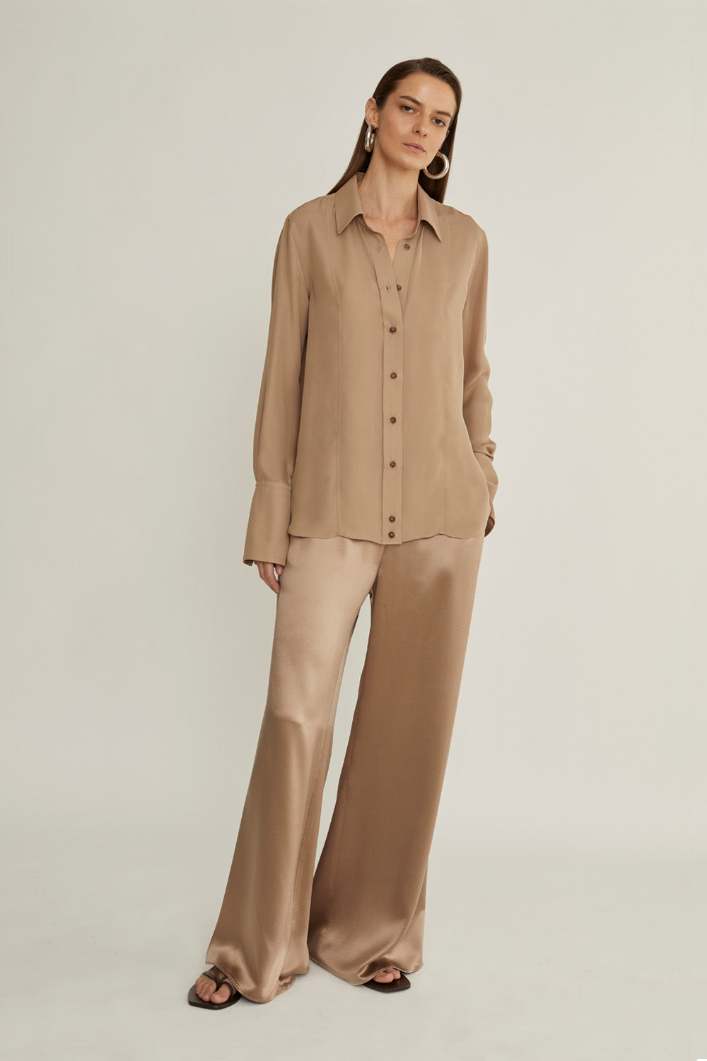 Shop Luxury Tops & Shirts | Heirlome