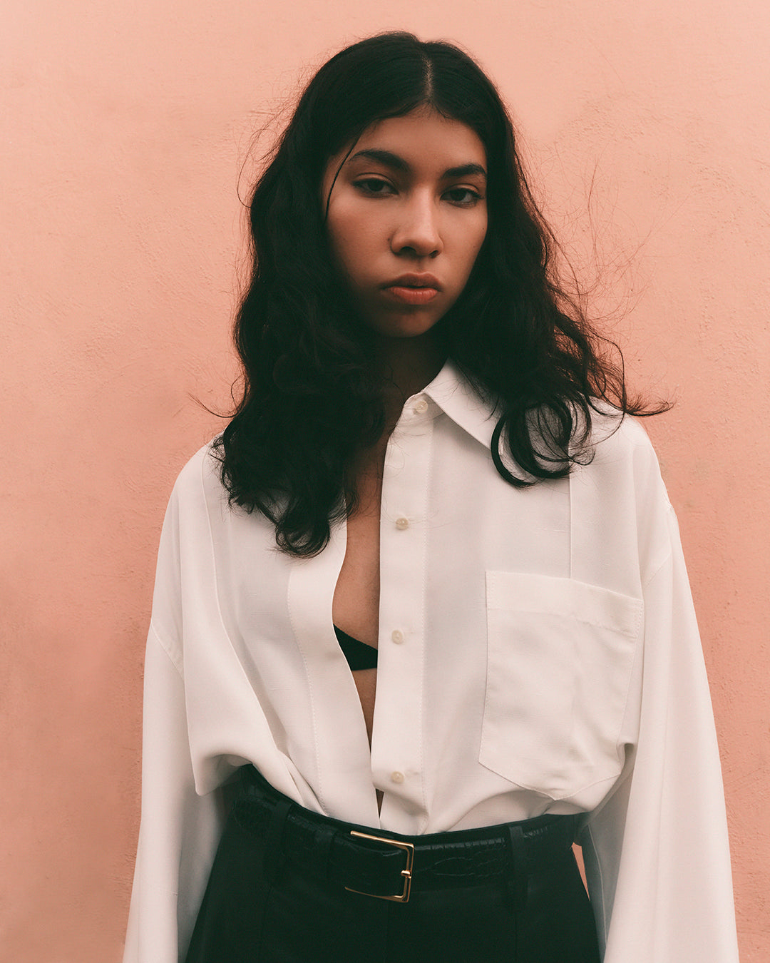 Andrea Duran in Merida Yucatan