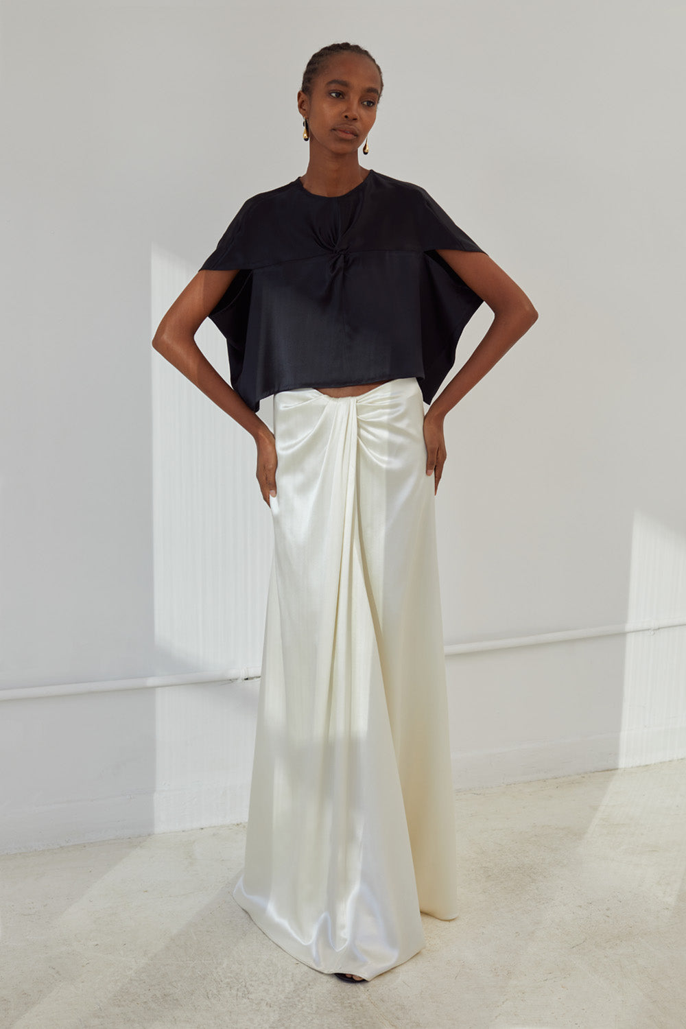 Shop Luxury Tops & Shirts | Heirlome